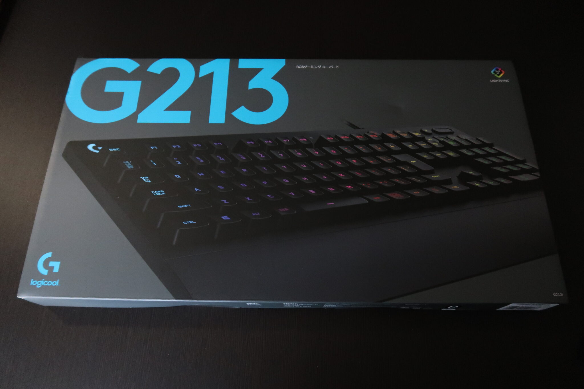 【2024年版最新】logicool (ロジクール) G213r ゲーミングキーボード徹底解説！初心者におすすめの高コスパキーボードはこれ！ | ゲーミングキーボード徹底比較