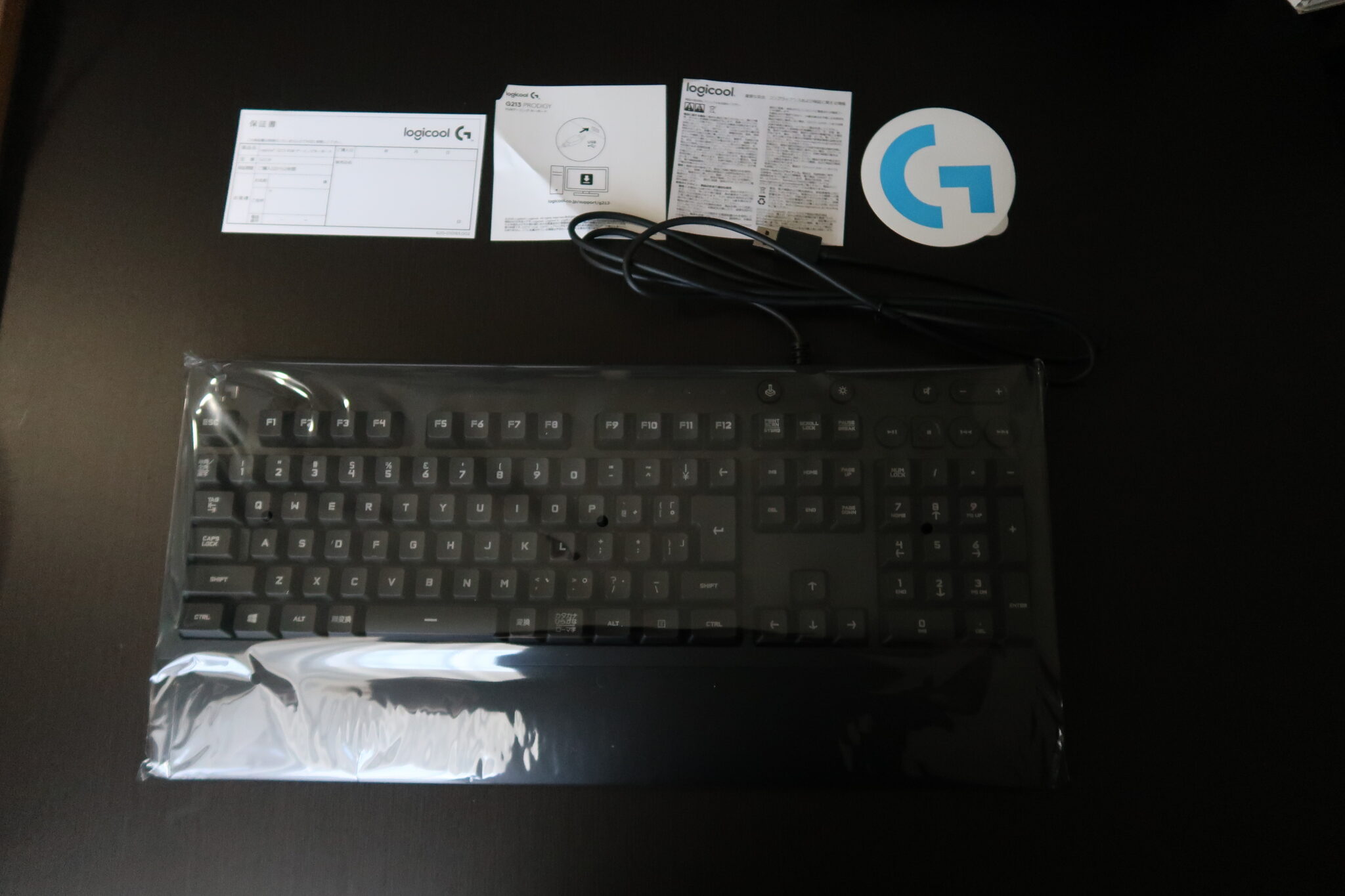 【2024年版最新】logicool (ロジクール) G213r ゲーミングキーボード徹底解説！初心者におすすめの高コスパキーボードはこれ！ | ゲーミングキーボード徹底比較